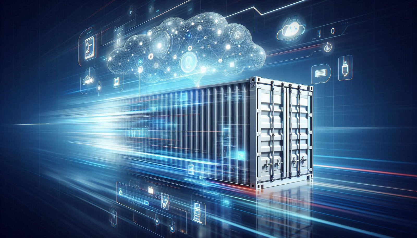 Dockerizing Your Gradio App for Consistent Endpoints; A Seamless ...